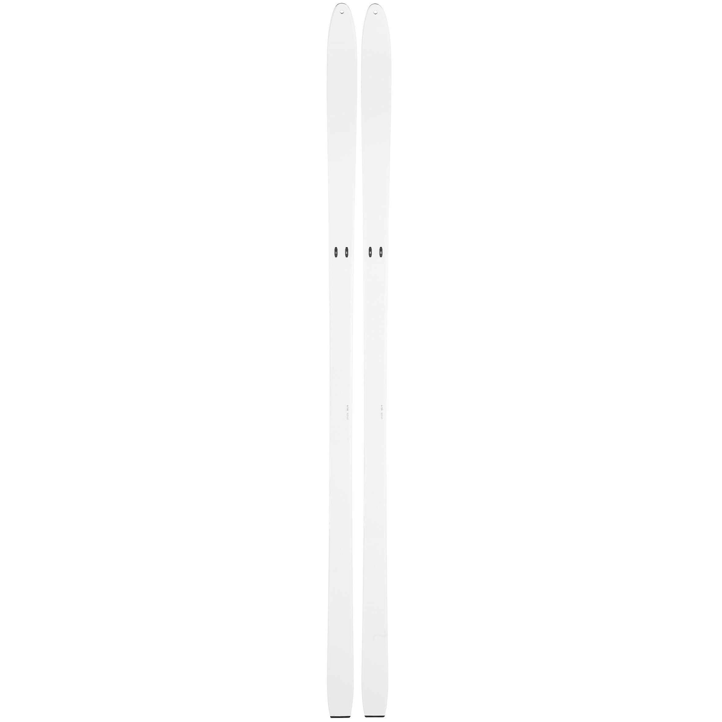 Asnes Combat Nato 62 Skis – Nordiclife