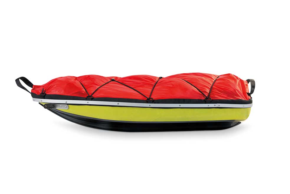 Acapulka Ultra 100 Sled – Nordiclife