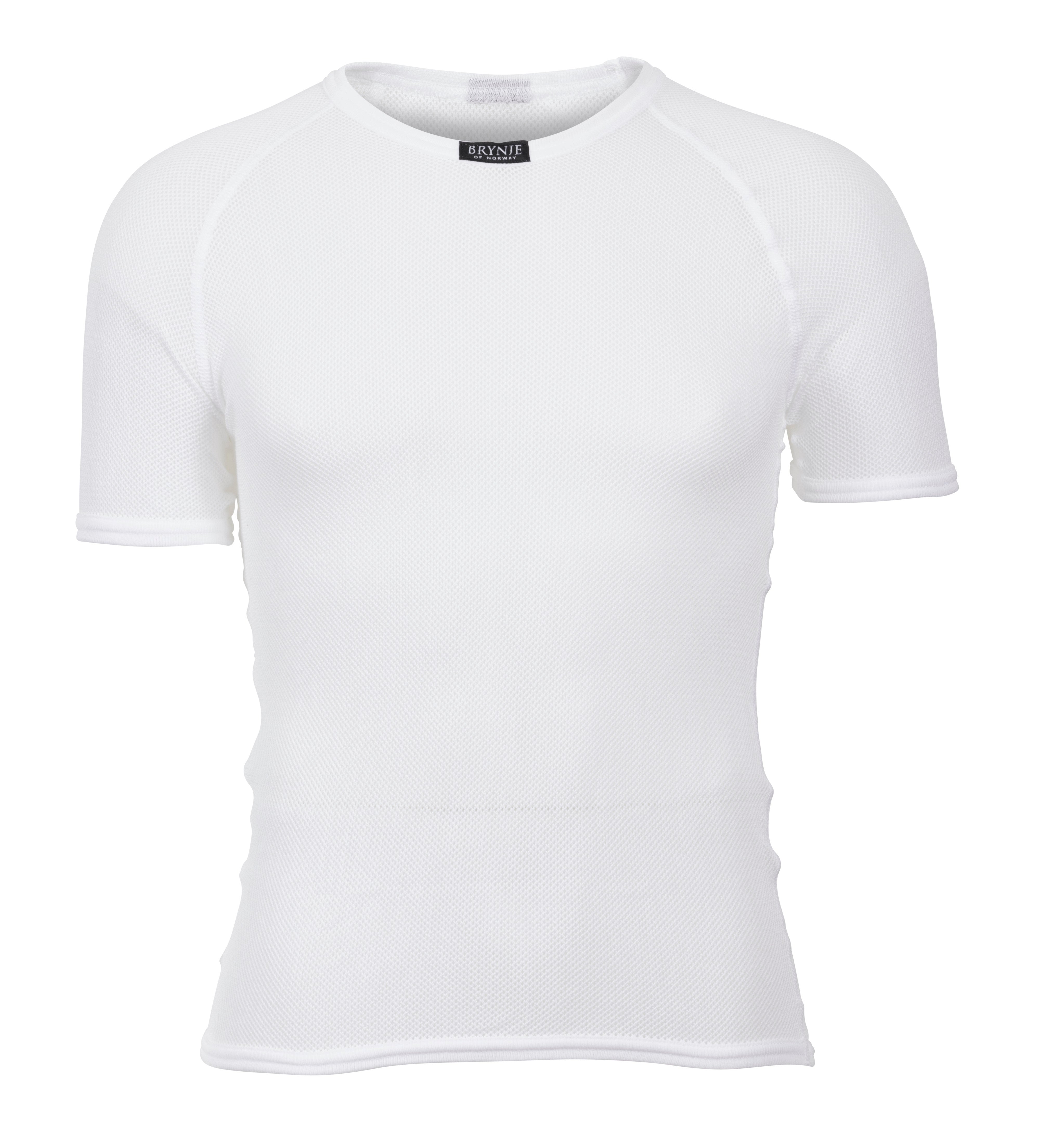 Brynje Super Micro T-Shirt, cycling base layer, summer base layer ...
