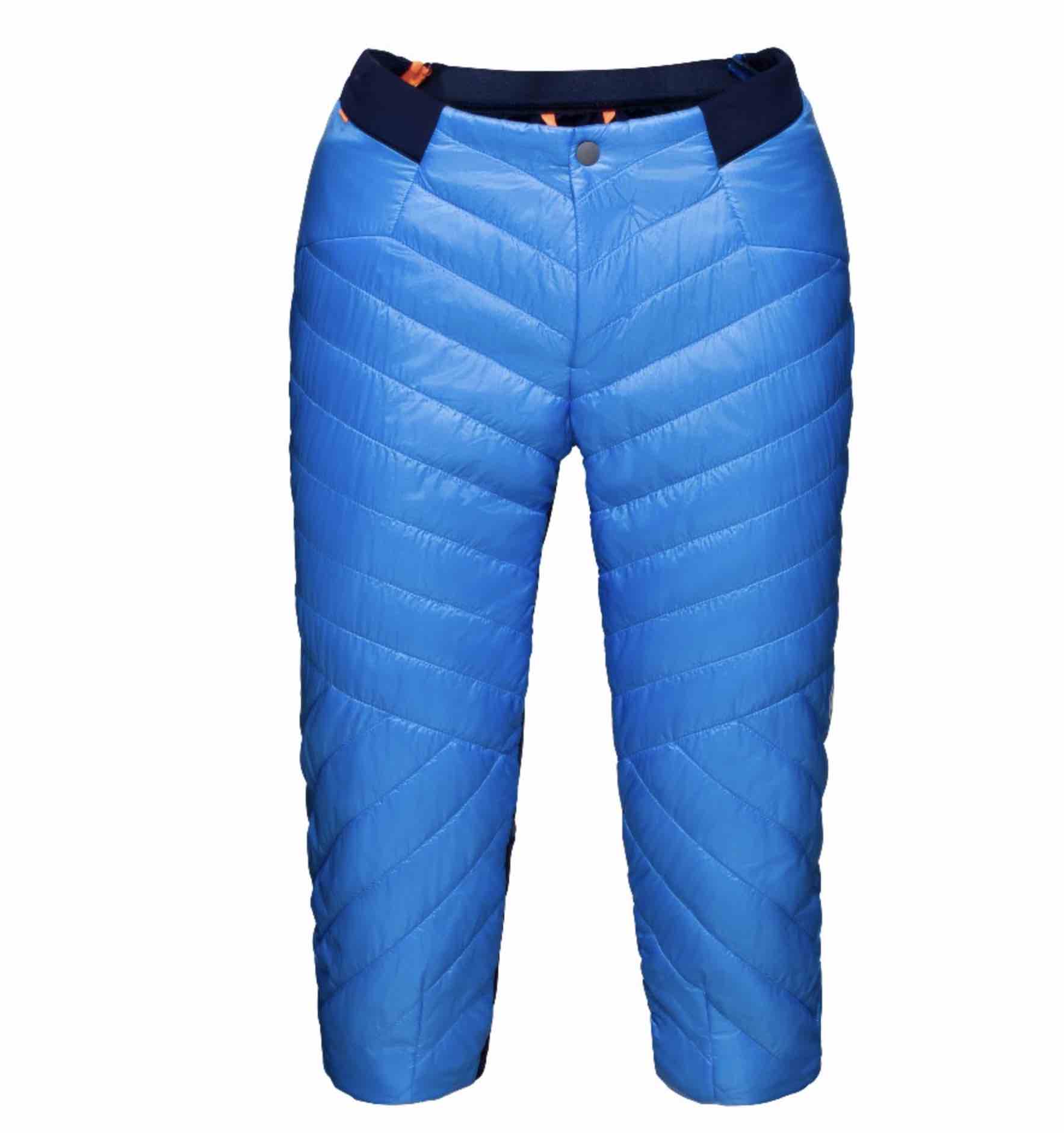 Mammut Aenergy Insulated Shorts – Nordiclife