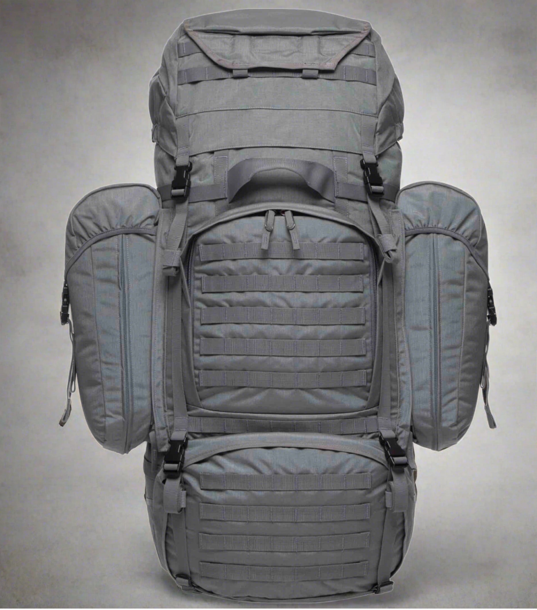 Bergans Powerframe Big Pack 130 Plus Rucksack – Nordiclife